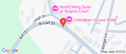 Property for sale in Broad Street, Littledean, Cinderford ...